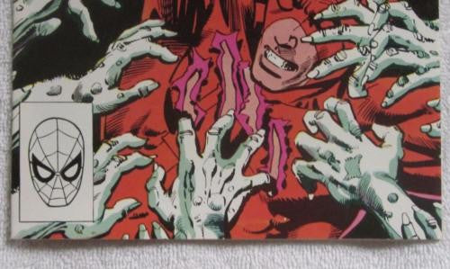 Daredevil #180 (Mar 1982, Marvel) Frank Miller High Grade VF 8.0 ...