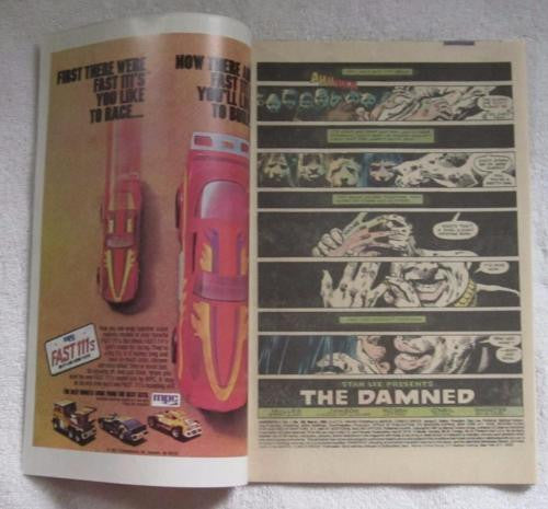 Daredevil #180 (Mar 1982, Marvel) Frank Miller High Grade VF 8.0 ...